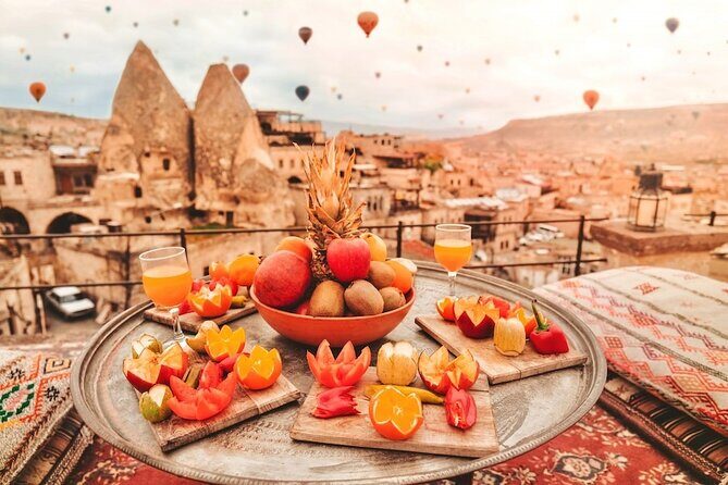 2 Day Cappadocia Tour from Istanbul - The Guides and Personal Touches