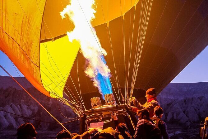 2 Day Cappadocia Tour from Istanbul - Pricing and Value