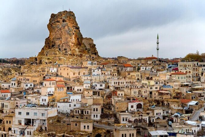 2 Day Cappadocia Tour from Istanbul - Possible Drawbacks or Considerations