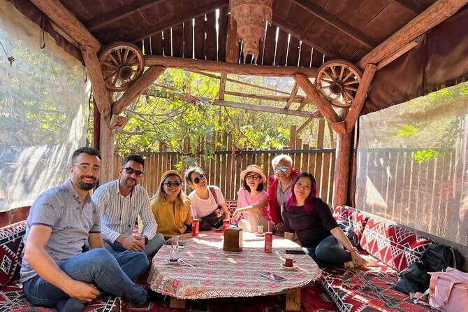 2 Day Cappadocia Tour from Istanbul - Who This Tour Is Best For