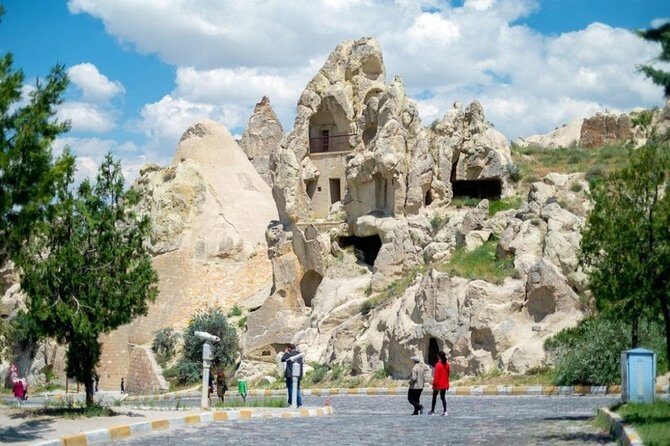 2-Day Cappadocia Tour from Istanbul - Optional Balloon Ride - Communication and Booking Tips