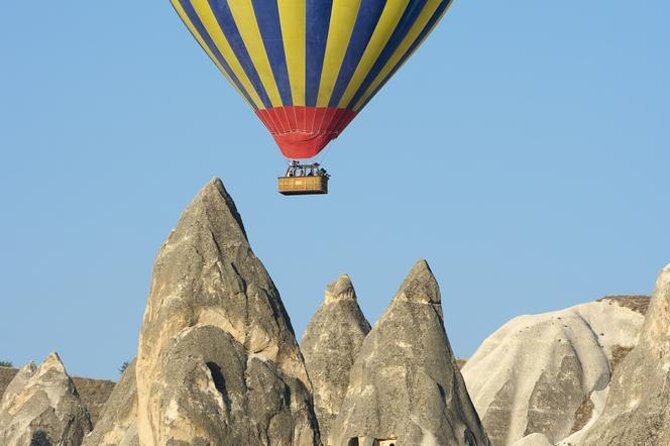 2-Day Cappadocia Tour from Istanbul - Optional Balloon Ride - Value for Money and Overall Impression