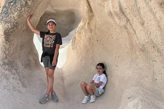 2 Day Cappadocia Tour From Istanbul With Optional BALLOON Flight - Day 1: From Istanbul to Cappadocia’s Wonders