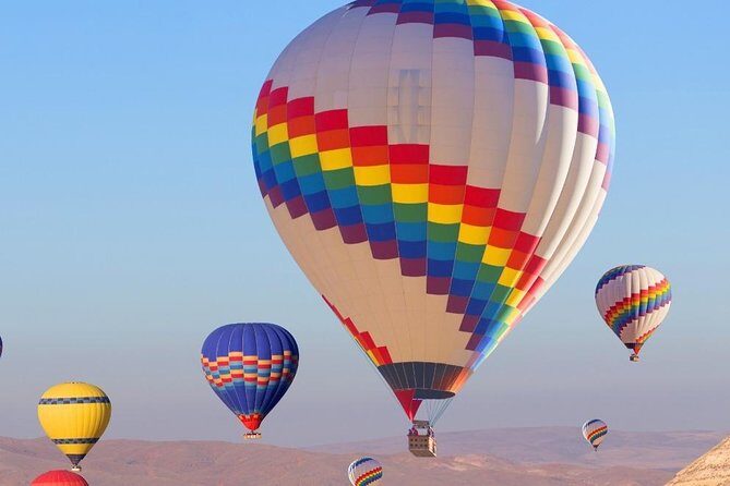 2 Day Cappadocia Tour from Istanbul with Optional Balloon ride - Final Thoughts: Is It Worth It?