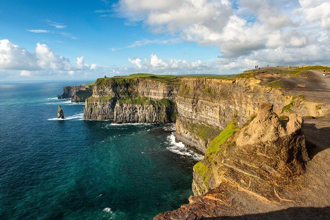 2-Day Cliffs of Moher, Connemara and Galway Bay Rail Tour from Dublin - Final Thoughts