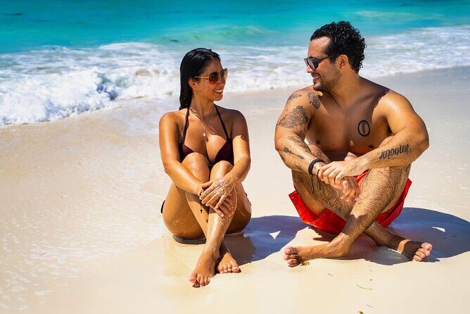 2-Day Combo: Isla Mujeres Sailing And Tulum Mayan Ruins - Who Should Consider This Tour?