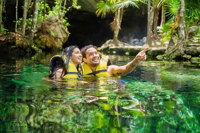 2-Day Combo: Isla Mujeres Sailing And Tulum Mayan Ruins - The Sum Up