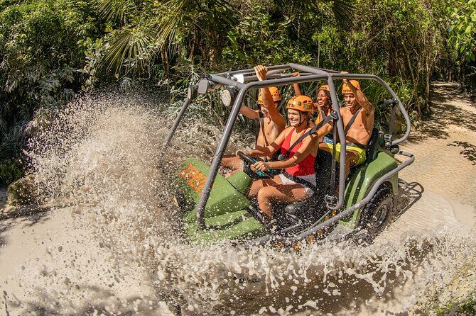 2 Day Combo Tour, Xcaret, Xel-Ha, Xplor and Chichen Itza Option - Authentic Insights from Real Travelers