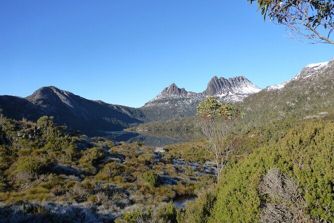 2 day Cradle Mountain and Wineglass Bay - Key Points