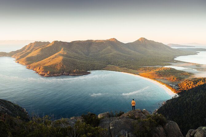 2 day Cradle Mountain and Wineglass Bay - The Experience: A Balance of Nature and Comfort