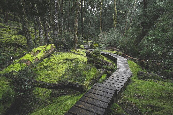 2 day Cradle Mountain and Wineglass Bay - FAQ