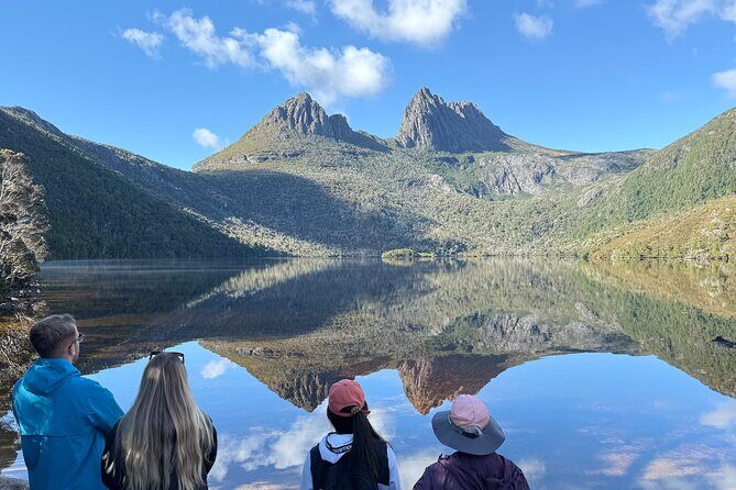 2 Day Cradle Mountain Tour / Hobart return / Inc. Accommodation - What Makes This Tour Stand Out?