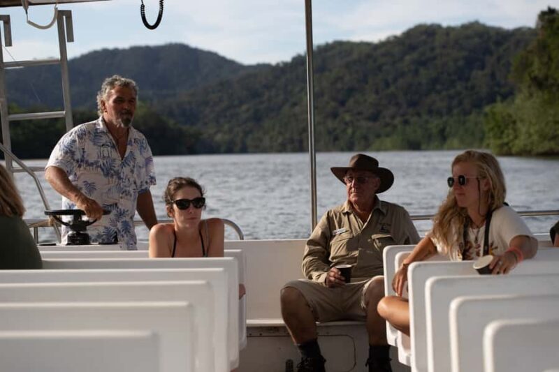 2-Day Daintree & Outback Tour from Cairns & Port Douglas - Who Should Book This Tour?