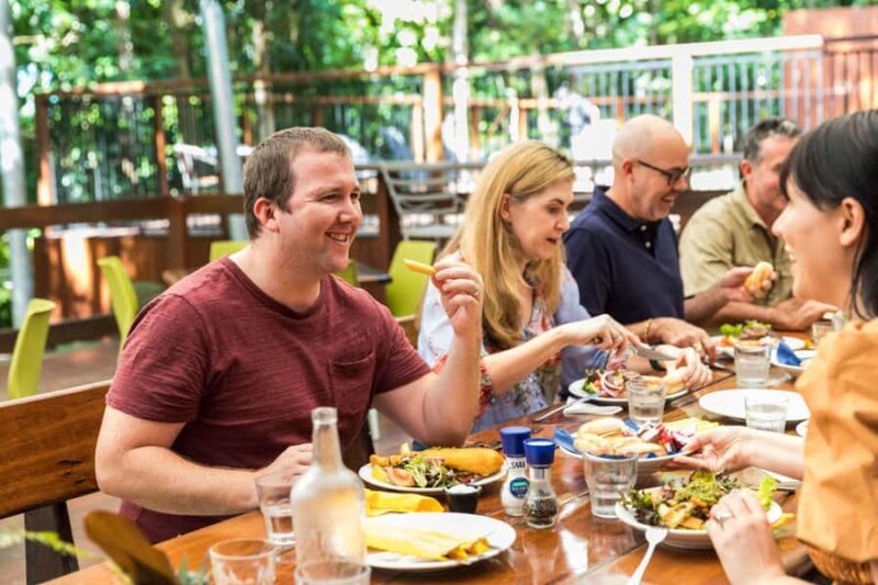 2-Day Daintree & Outback Tour from Cairns & Port Douglas - The Sum Up