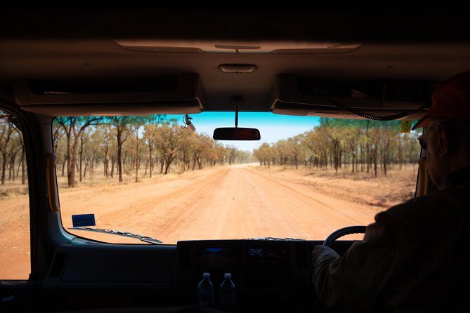 2 Day Daintree Rainforest and Chillagoe Outback Tour - Authentic Experiences and Hidden Gems