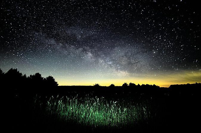 2-Day Dark Sky Stargazing and Bushkill Falls Nature Tour from NYC - Final Thoughts: Is This Tour for You?