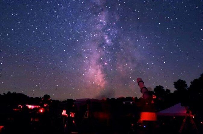 2-Day Dark Sky Stargazing and Bushkill Falls Nature Tour from NYC - Frequently Asked Questions