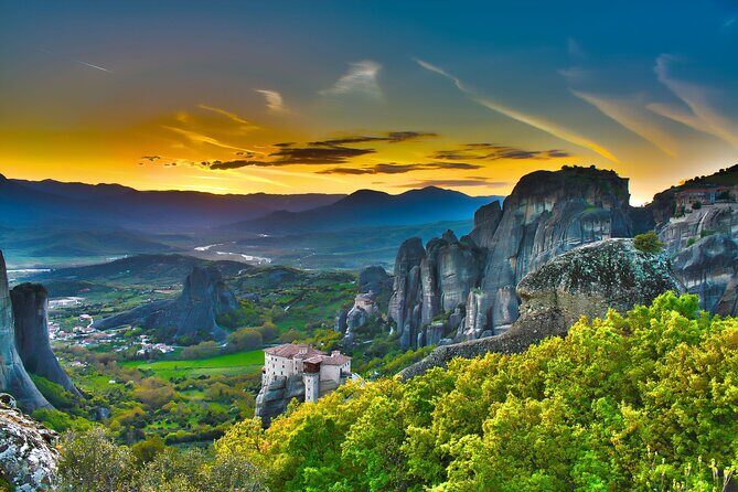 2-Day Delphi Meteora Tour From Athens - Pricing and Value