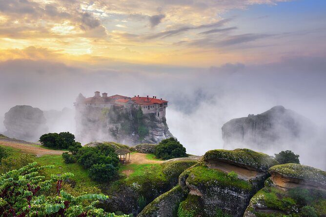 2-Day Delphi Meteora Tour From Athens - Who Would Love This Tour?