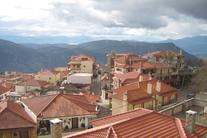 2-Day Delphi & Olympia Tour with Olive Oil & Honey Tasting - FAQs About the 2-Day Delphi & Olympia Tour