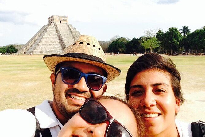 2-Day Deluxe Tour: Tulum and Chichén Itzá - An In-Depth Review of the 2-Day Deluxe Tour