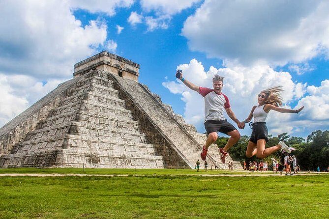 2-Day Deluxe Tour: Tulum and Chichén Itzá - Frequently Asked Questions