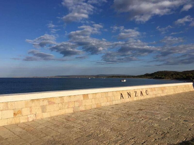 2 Day Gallipoli and Troy Tour From Istanbul - Exploring the 2 Day Gallipoli and Troy Tour From Istanbul