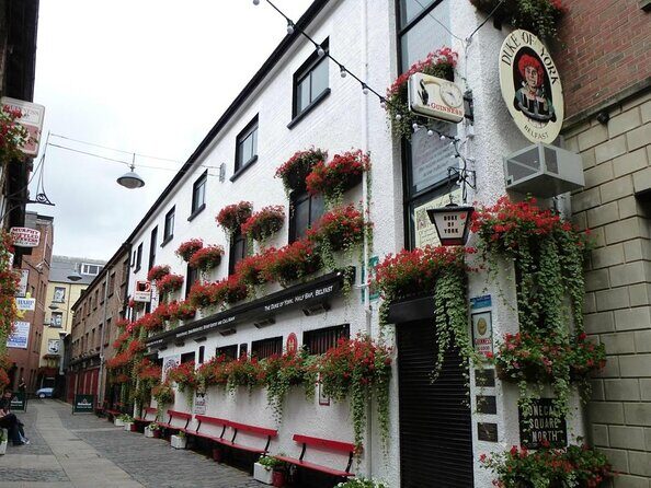 2-Day 'Game of Thrones' Rail Tour from Dublin Incl. Belfast and Giant's Causeway - FAQ