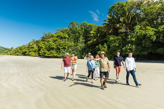 2 Day Great Barrier Reef, Daintree Rainforest & Cape Tribulation - What Makes This Tour Stand Out?