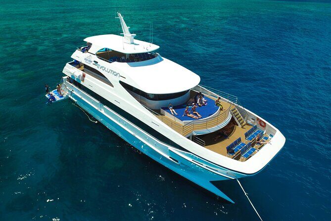 2 Day Great Barrier Reef, Daintree Rainforest & Cape Tribulation - Who is This Tour Best For?