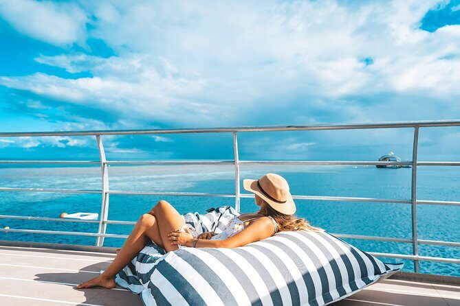 2-Day Great Barrier Reef: Reefsleep Experience - The Price: Is It Worth It?