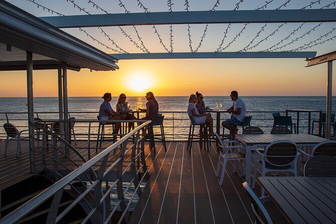 2-Day Great Barrier Reef: Reefsleep Experience - Practical Details & Tips