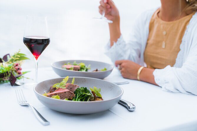 2-Day Great Barrier Reef: Reefsleep Experience - Authentic Guest Insights