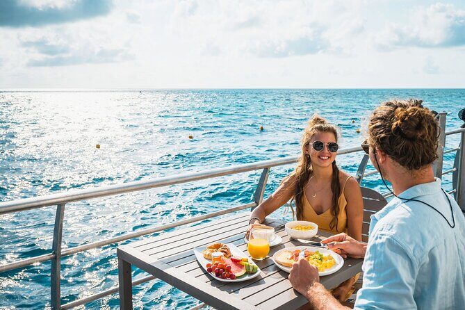 2-Day Great Barrier Reef: Reefsleep Experience - The Sum Up