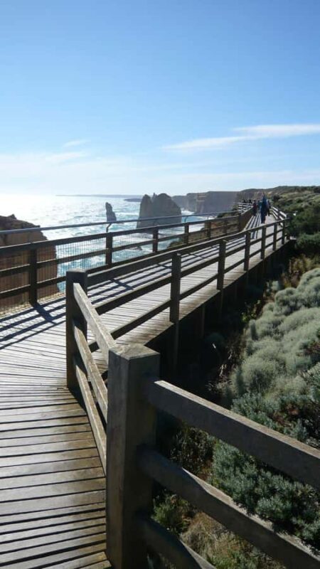 2 Day Great Ocean Road Small Group Tour - FAQ