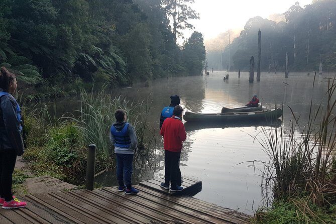 2 Day Great Ocean Road Tour and Platypus paddle - The Itinerary Breakdown: What You Can Expect