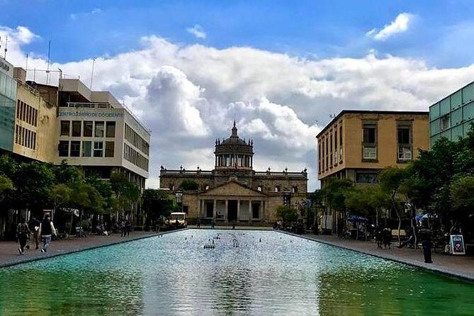 2-Day Guadalajara, Tequila, and Tlaquepaque from Puerto Vallarta - Who Is This Tour Best For?