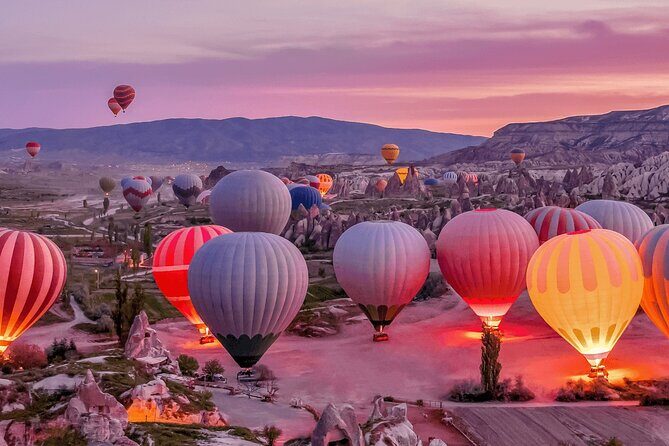 2-Day Guided Cappadocia Tour with Cave Hotel Option From Antalya - FAQ – Your Practical Questions Answered