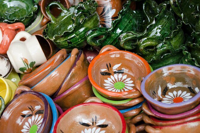 2-Day Guided Tour in Oaxaca with a Certified Guide - Transportation and Logistics