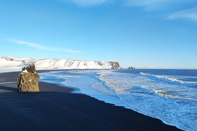 2-Day Highlights of Iceland | Land of Ice & Fire-Small Group Tour - Practical Tips for Travelers