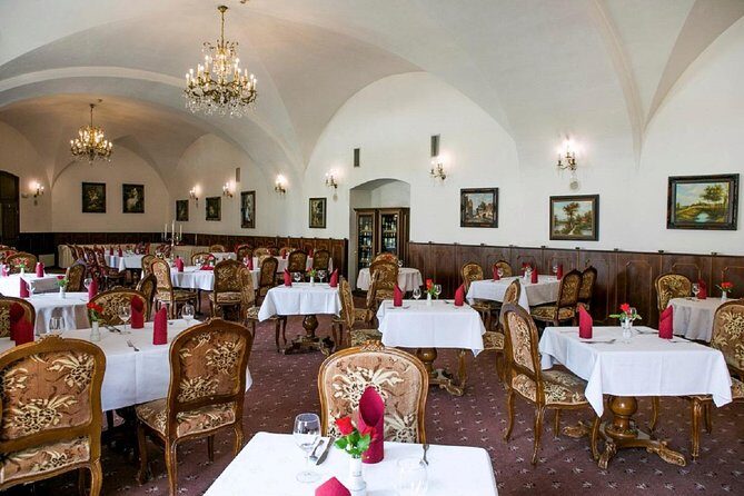 2-Day Hluboka and Cesky Krumlov Tour from Prague - Is This Tour for You?