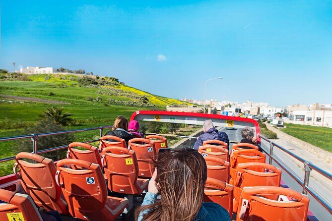 2-Day Hop-On Hop-Off Bus + Harbour Cruise Pass - What to Expect from the Tour