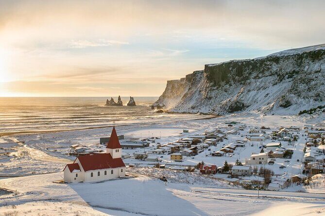 2-Day Ice Cave, Jokulsarlon and South Coast Sightseeing from Reykjavik - Final Thoughts