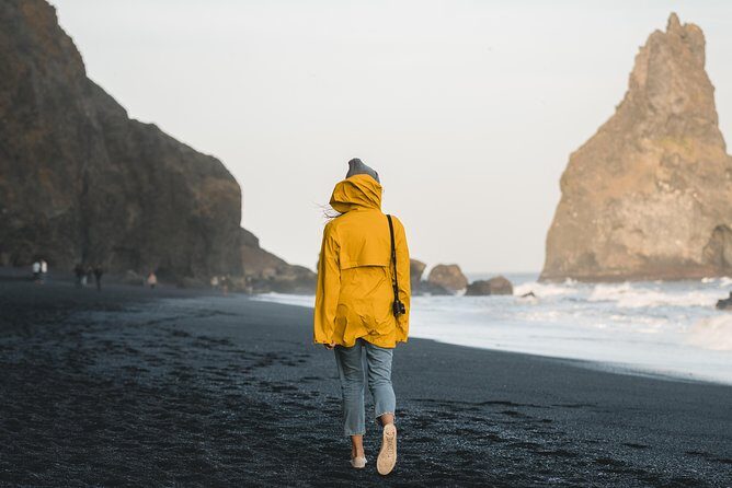 2-Day Ice Cave & South Coast: Glacier Hike and Glacier Lagoon - FAQ