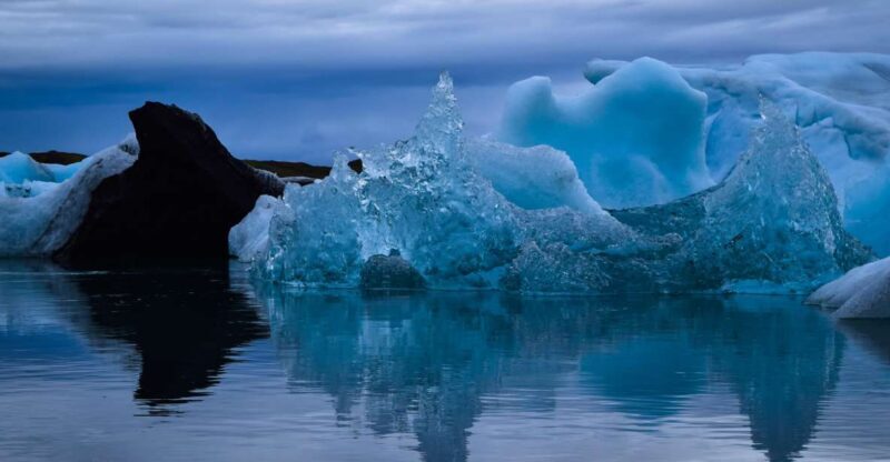 2 Day Iceland Winter Tour to South Coast - Introduction: What to Expect from This South Coast Adventure