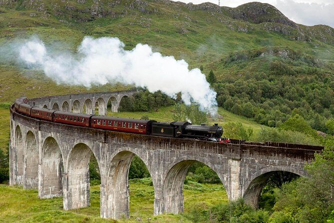 2-Day Inverness and the Highlands Very Small Group Tour from Edinburgh - An In-Depth Look at the Itinerary