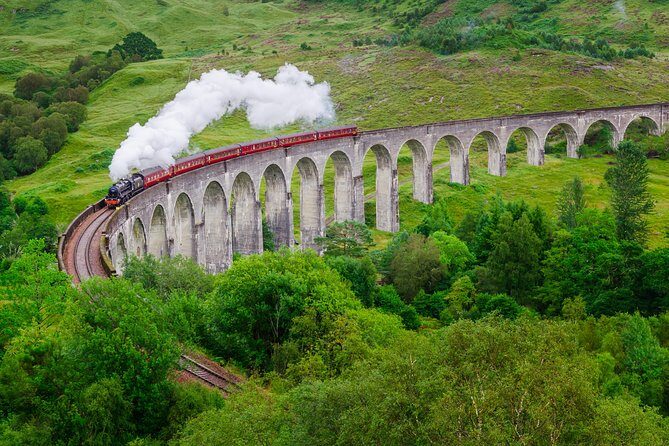 2-Day Jacobite Experience including the Hogwarts Express from Edinburgh - An In-Depth Look at the Tour Experience