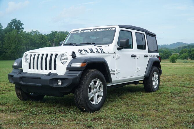 2 Day Jeep Rental - Who Should Consider This Experience?