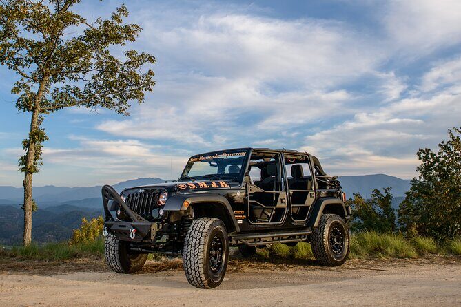 2 Day Jeep Rental - The Sum Up: Why It’s Worth Considering