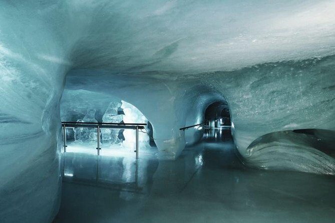 2-Day Jungfraujoch Top of Europe Tour from Lucerne: Interlaken or Grindelwald - Exploring the Itinerary in Detail